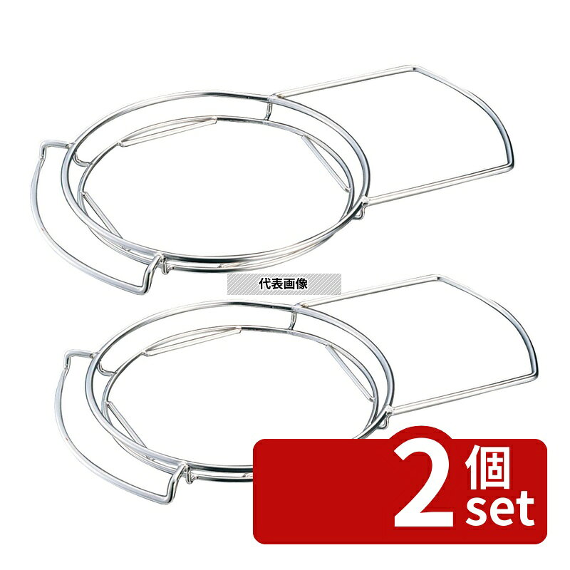 商品の特徴 EBM(江部松) 18-8(ステンレス) 裏漉受枠 36cm用 No.0457300 ●ステンレス・木枠兼用 製品仕様 ●英語商品名:EBM Stainless-Steel Frame for Sieve 36cm ●商品ブラン...