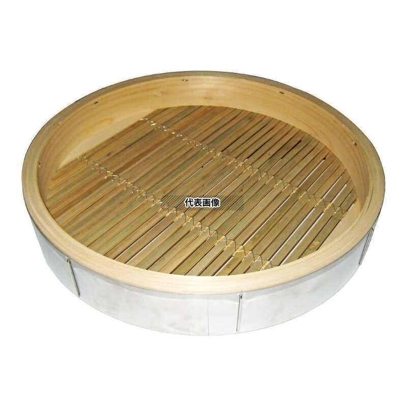 商品の特徴 18-0(ステンレス) 中華せいろ ステンレス枠 身 45cm 450×74 セイロ No.0488800 製品仕様 ●商品ブランドシリーズ:EBM(江部松) ●品名情報分解1 物:セイロ ●品名情報分解3サイズ:45cm ●外...