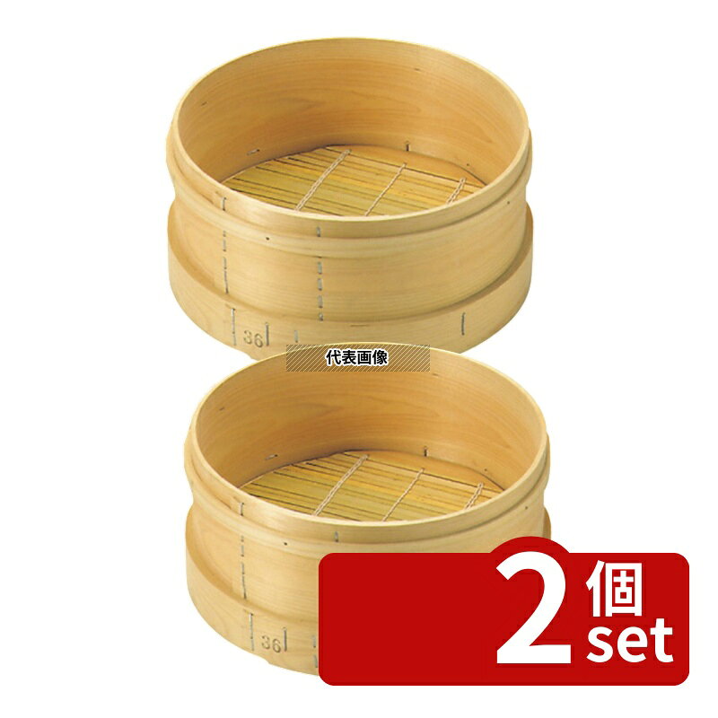 商品の特徴 ひのき 料理鍋用 和せいろ 33cm用 約2.0升 セイロ No.0492600 製品仕様 ●品名情報分解1 物:セイロ ●品名情報分解3サイズ:33cm用 ●内寸:φ295/深さ：130 ●重量:960g ●容量:約2.0升 ...