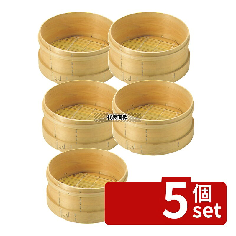 商品の特徴 ひのき 料理鍋用 和せいろ 33cm用 約2.0升 セイロ No.0492600 製品仕様 ●品名情報分解1 物:セイロ ●品名情報分解3サイズ:33cm用 ●内寸:φ295/深さ：130 ●重量:960g ●容量:約2.0升 ...