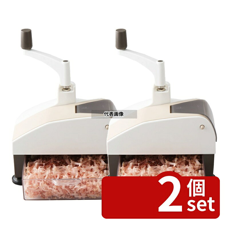 商品の特徴 小柳産業 手動カツオブシ削リ機用 替刃(オカカ7型兼用 3枚組) 替え刃 No.0507810 製品仕様 ●商品ブランドシリーズ:小柳産業 ●品名情報分解1 物:替え刃 ●重量:10g ●材質:焼き入れステンレス鋼/ JANコー...