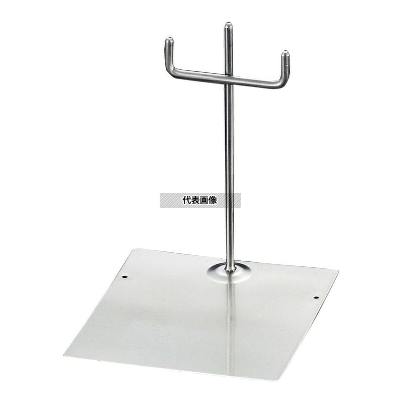 商品の特徴 日本メタルワークス 18-8(ステンレス) IKD 抗菌 トングレスト 山型 120×140×H155mm 台 No.0525200 ●IKD抗菌ステンレスシリーズは、18-8ステンレスに3%の銅を含ませて製造している為、素材自...