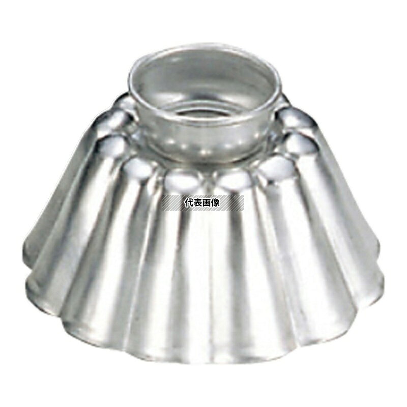 商品の特徴 久保寺軽金属工業所 アルミ ライス型 富士型 215cc φ98×H45mm No.0534000 製品仕様 ●英語商品名:Aluminum Rice Mold Mt. Fuji ●商品ブランドシリーズ:久保寺軽金属工業所 ●品...