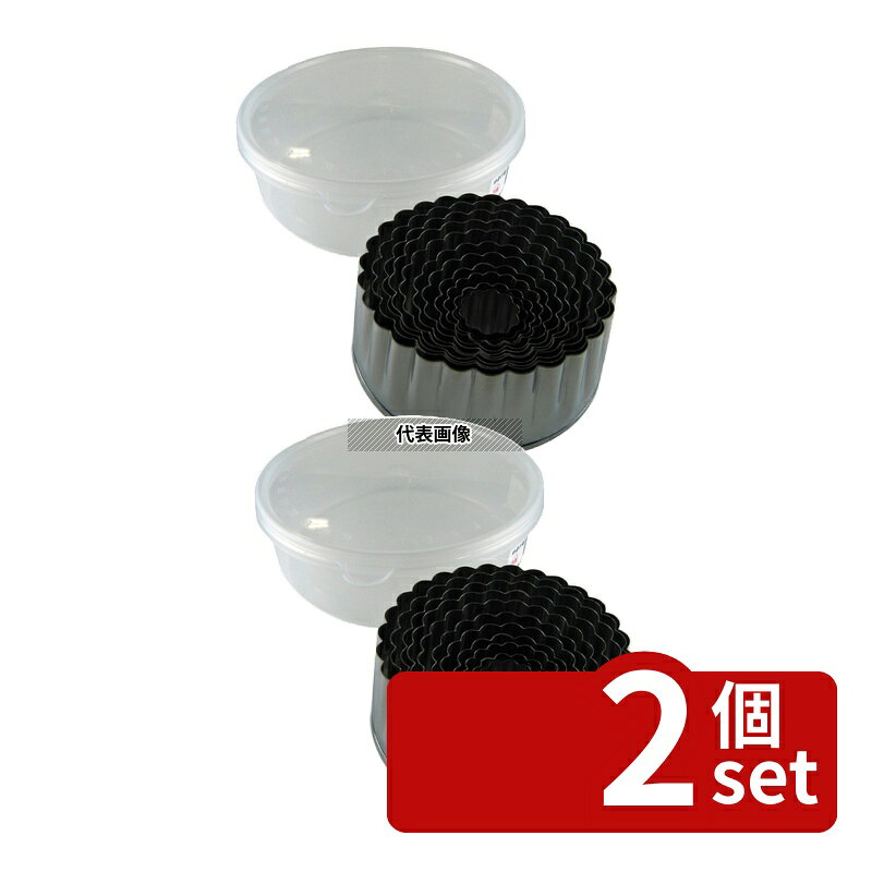 商品の特徴 EBM(江部松) 18-0ステンレス パテ抜 菊 12pcsセット 高さ:H45mm パテ抜き No.0534400 ●セット内容：1〜12 製品仕様 ●商品ブランドシリーズ:EBM(江部松) ●品名情報分解1 物:パテ抜き ●...