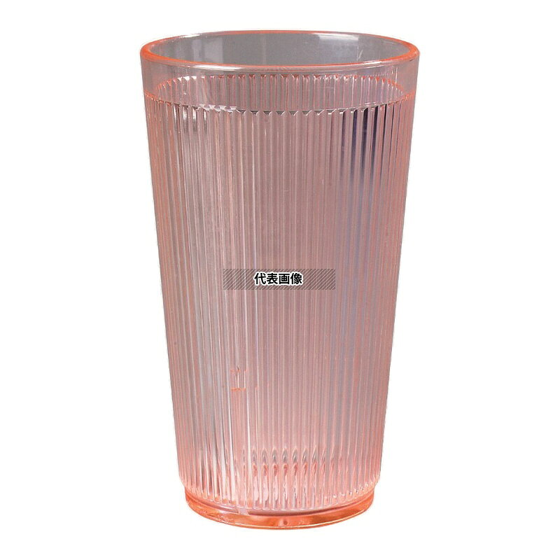 商品の特徴 カーライル クリスタロン リムグロー タンブラー オレンジ 490cc 4034-52 φ84×H143mm グラス No.0546030 ●光の加減や見る位置、飲み物の色によって変化するデザインを楽しめます。 製品仕様 ●型番...