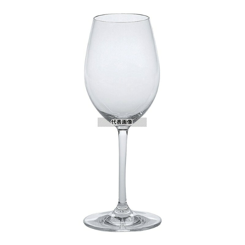 商品の特徴 カーライル アリバイ 白ワイングラス 330cc 5643-07 φ57×M83×H216mm グラス No.0546400 ●屋外やプールサイドなどはもちろんケータリングやパーティーなど破損を気にせず使いたいシーンに最適なアイ...