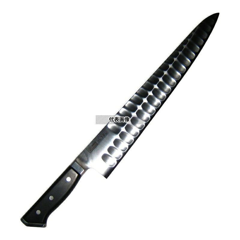 商品の特徴 グレステン Tタイプ 牛刀 736TK 36cm 牛刀 No.0591600 包丁 ●440Aを基本ベースとしたグレステン鋼は、何段階にもわたる特殊熱処理を行っています。耐蝕性、耐摩耗性、耐熱・耐寒性、靱性、硬度の安定性、切れ味...