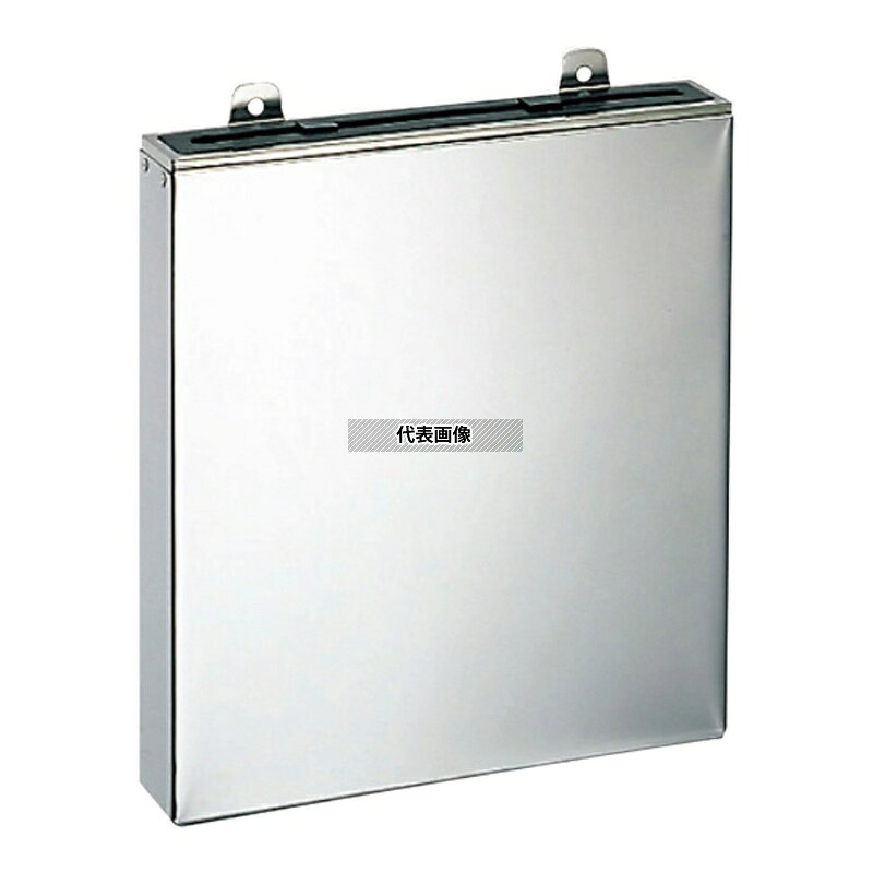 商品の特徴 EBM(江部松) 18-0 ゴム板付 庖丁差し 釘打式 大 1段 333×53×H372mm 庖丁差し No.0612100 ●刃渡36cmまで 製品仕様 ●英語商品名:EBM Stainless-Steel Knife Hol...