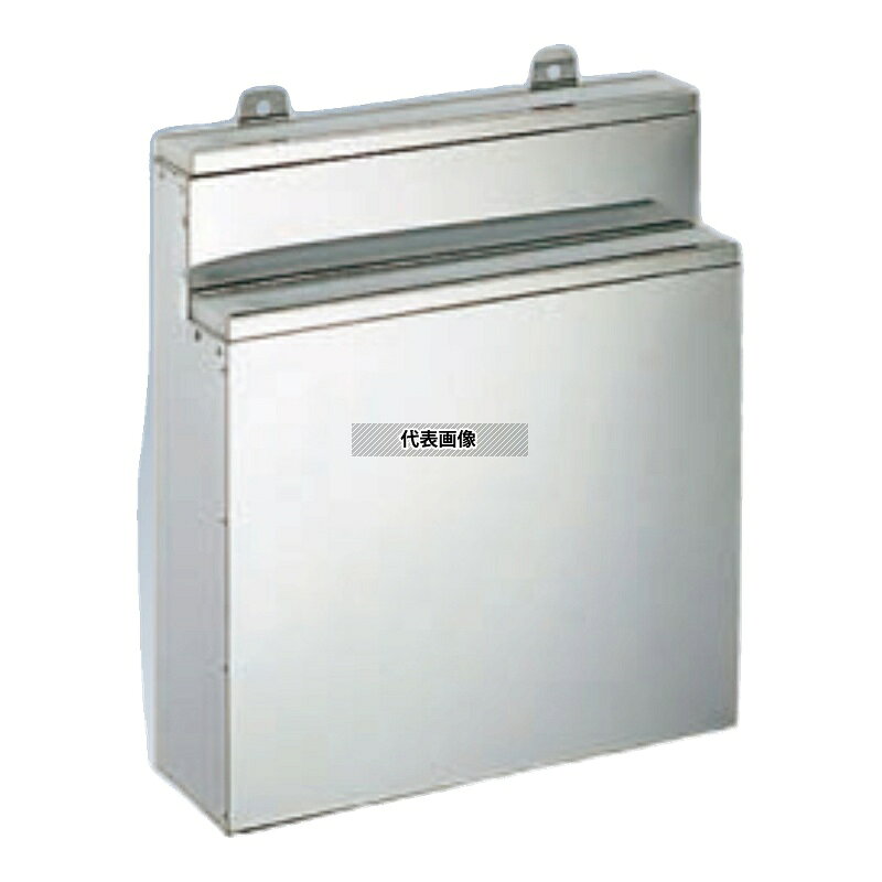 商品の特徴 EBM(江部松) 18-0 PC板付 庖丁差し 釘打式 大 2段 333×103×H376mm 庖丁差し No.0613400 ●上段36cm、下段27cmまで 製品仕様 ●英語商品名:EBM Stainless-Steel K...