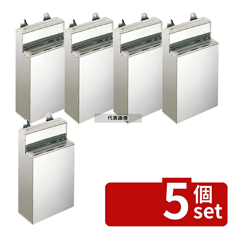 商品の特徴 EBM(江部松) 18-0 PC板付 庖丁差し 釘打式 小 2段 220×106×H370mm 庖丁差し No.0613500 ●上段36cm、下段27cmまで 製品仕様 ●英語商品名:EBM Stainless-Steel K...