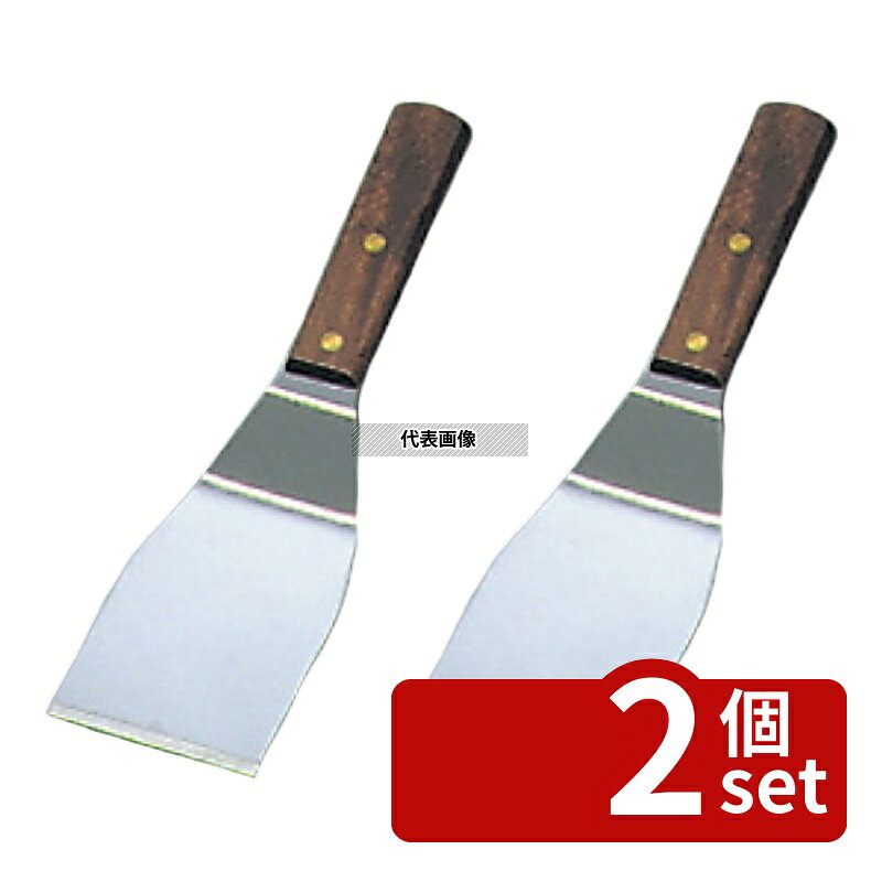 商品の特徴 EBM(江部松) 18-0 木柄ターナー 小 (76×270) 製品仕様 ●英語商品名:EBM Stainless-Steel Turner with Wooden Handle S (76×270) ●商品ブランドシリーズ:E...