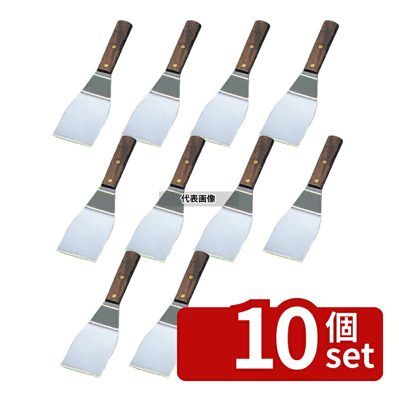商品の特徴 EBM(江部松) 18-0 木柄ターナー 小 (76×270) 製品仕様 ●英語商品名:EBM Stainless-Steel Turner with Wooden Handle S (76×270) ●商品ブランドシリーズ:E...