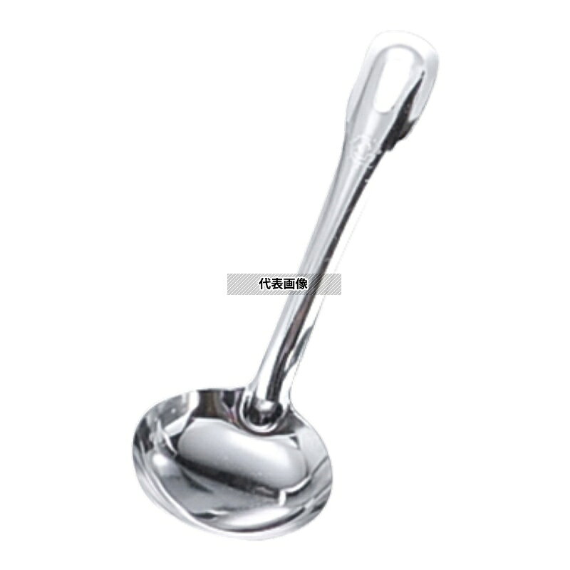 商品の特徴 18-0(ステンレス) 杓子 9.2cm 90cc 共柄 (カギ無) 大 製品仕様 ●英語商品名:Stainless-Steel Ladle and Handle 9.2cm 90cc ●商品ブランドシリーズ:EBM(江部松) ...