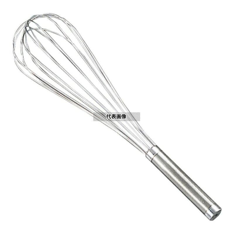 商品の特徴 18-8(ステンレス) 共柄 泡立 36cm 31806 製品仕様 ●型番:31806 ●英語商品名:Stainless-Steel Whisk with Handle 36cm 31806 ●商品ブランドシリーズ:ThreeS...