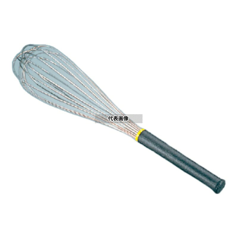 商品の特徴 18-10 ホイッパー 08305 40cm 製品仕様 ●型番:8305 ●英語商品名:Matfer Stainless-Steel Whisk 08305 40cm ●商品ブランドシリーズ:MATFER(マトファー) ●品名情...