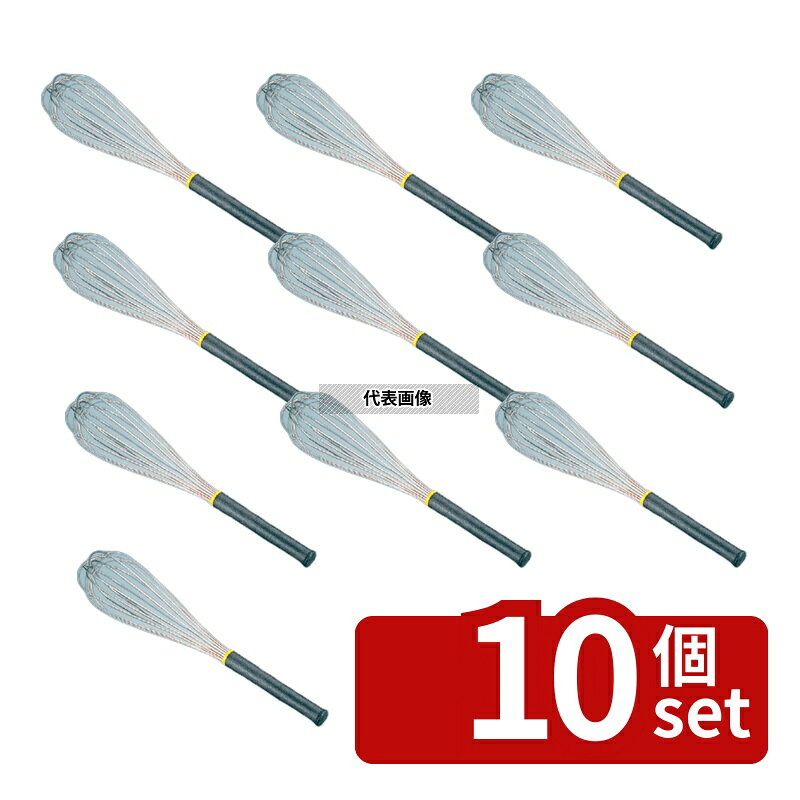 商品の特徴 18-10 ホイッパー 08305 40cm 製品仕様 ●型番:8305 ●英語商品名:Matfer Stainless-Steel Whisk 08305 40cm ●商品ブランドシリーズ:MATFER(マトファー) ●品名情...