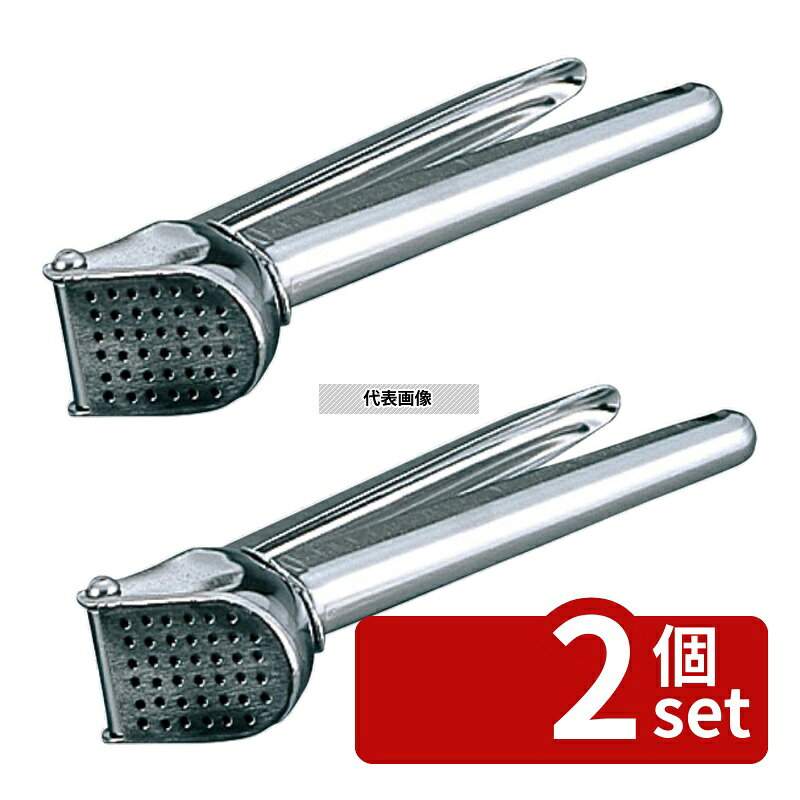 商品の特徴 リス 18-0 にんにく絞り 製品仕様 ●英語商品名:Risu Stainless-Steel Garlic Press ●商品ブランドシリーズ:リス ●品名情報分解1 物:絞り器 ●外寸:全長:150/ ●材質:18-0ステン...
