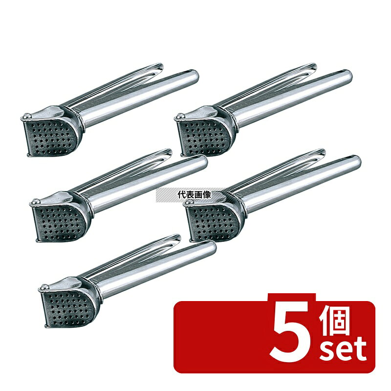 商品の特徴 リス 18-0 にんにく絞り 製品仕様 ●英語商品名:Risu Stainless-Steel Garlic Press ●商品ブランドシリーズ:リス ●品名情報分解1 物:絞り器 ●外寸:全長:150/ ●材質:18-0ステン...