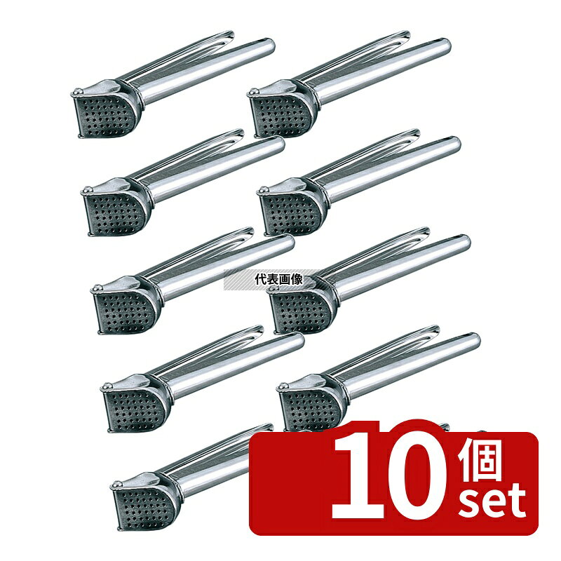 商品の特徴 リス 18-0 にんにく絞り 製品仕様 ●英語商品名:Risu Stainless-Steel Garlic Press ●商品ブランドシリーズ:リス ●品名情報分解1 物:絞り器 ●外寸:全長:150/ ●材質:18-0ステン...