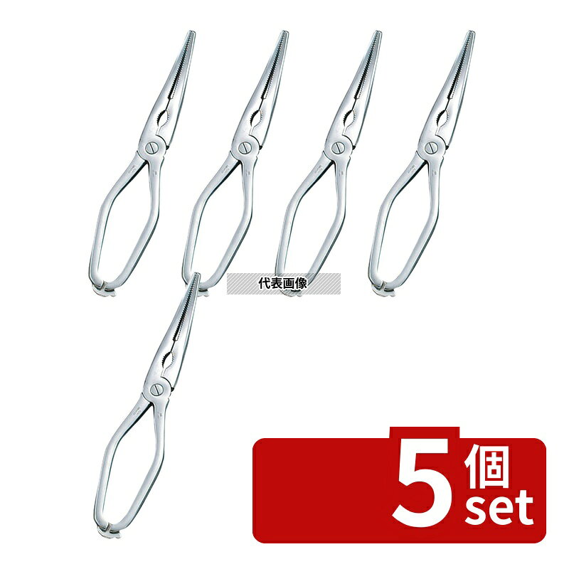商品の特徴 WUSTHOF(ヴォストフ) ロブスタークラッカー No.5862 製品仕様 ●型番:5862 ●商品ブランドシリーズ:WUSTHOF(ヴォストフ) ●品名情報分解1 物:殻割り ●外寸:198/ ●材質:ステンレス/ JANコ...