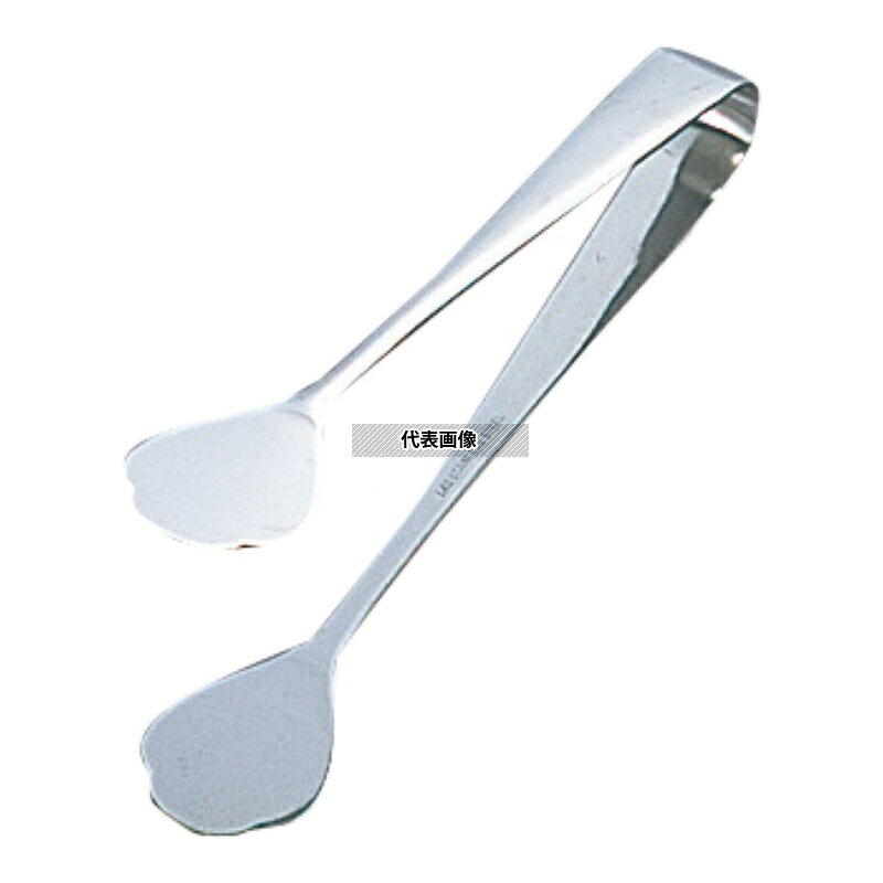 商品の特徴 TH 18-0 厚手ケーキトング 小 120mm 製品仕様 ●英語商品名:TH Stainless-Steel Thick Cake Tongs S 120mm ●商品ブランドシリーズ:樋口製作所 ●品名情報分解1 物:トング ...