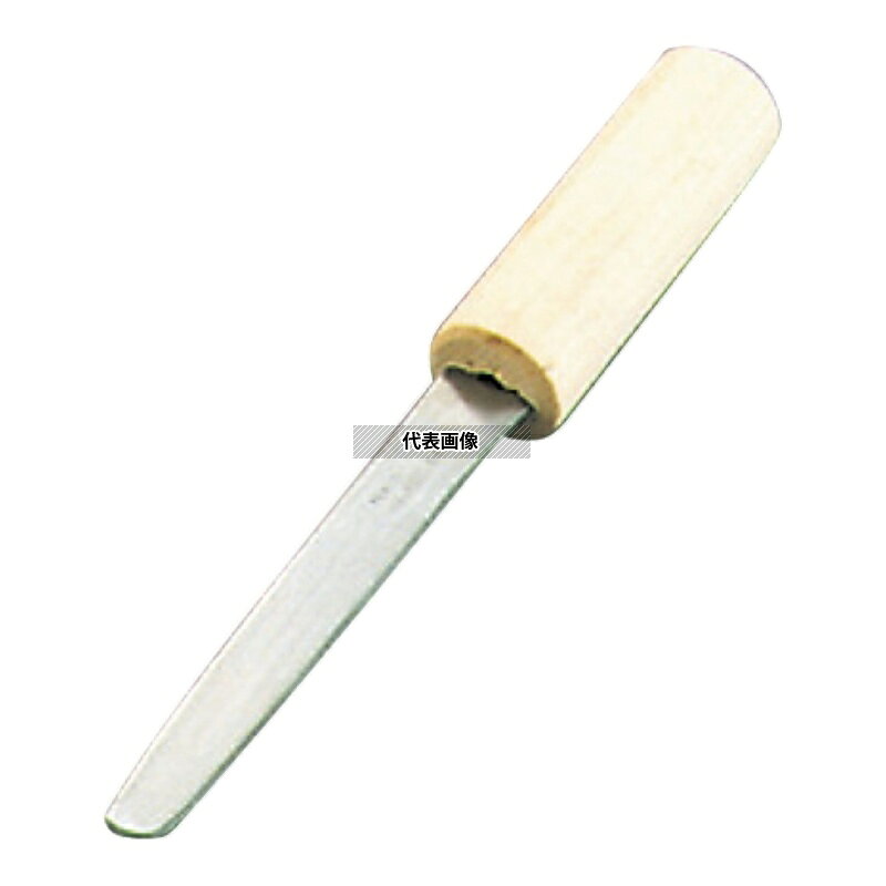 商品の特徴 EBM(江部松) ステンレス ミル貝ムキ (全長220) 製品仕様 ●英語商品名:EBM Stainless-Steel Shell Opener (220mm) ●商品ブランドシリーズ:EBM(江部松) ●品名情報分解1 物:...