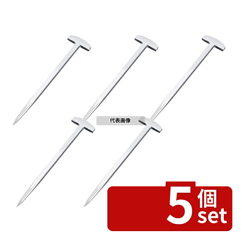 商品の特徴 EBM(江部松) 18-8(ステンレス) T型 目打チ 製品仕様 ●英語商品名:EBM Stainless-Steel T-type Eel Spike ●商品ブランドシリーズ:EBM(江部松) ●品名情報分解1 物:目打ち ●...