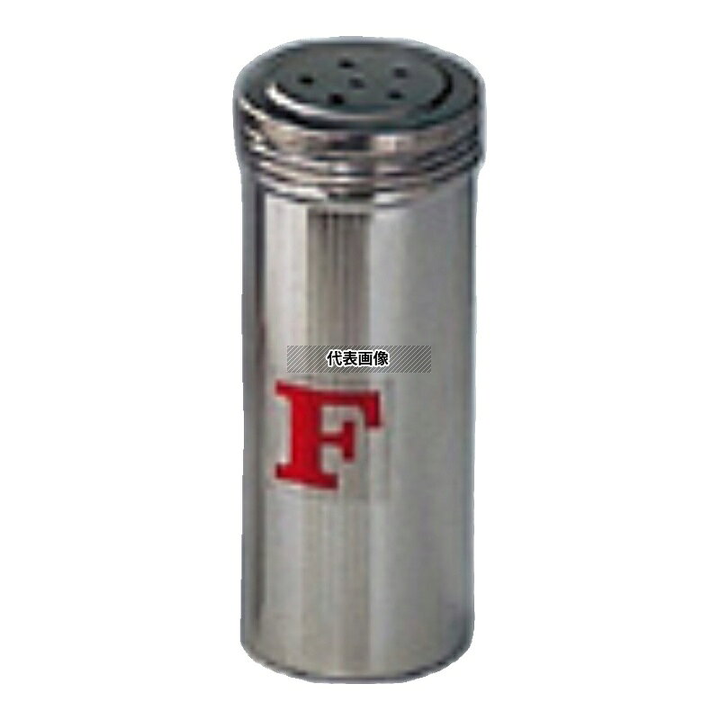 商品の特徴 UK 18-8(ステンレス) 調味缶 特大 F缶 製品仕様 ●型番:9183060 ●英語商品名:UK Stainless-Steel Seasoning Can XXL F-type ●商品ブランドシリーズ:YUKIWA(三宝...