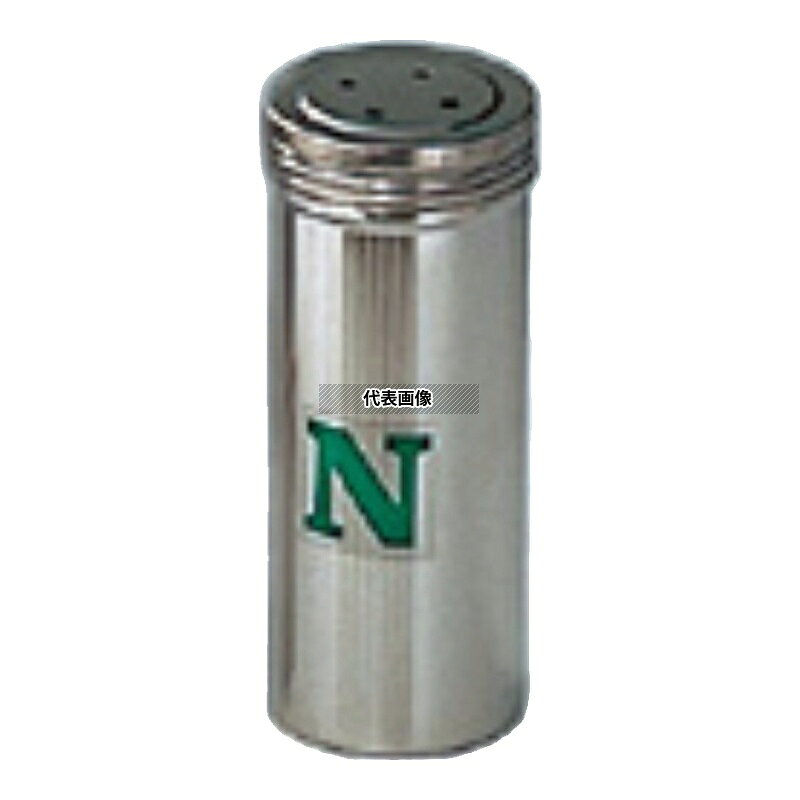 商品の特徴 UK 18-8(ステンレス) 調味缶 特大 N缶 製品仕様 ●型番:9183050 ●英語商品名:UK Stainless-Steel Seasoning Can XXL N-type ●商品ブランドシリーズ:YUKIWA(三宝...