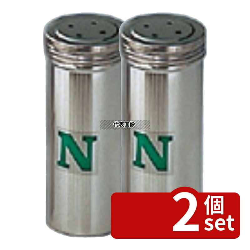 商品の特徴 UK 18-8(ステンレス) 調味缶 特大 N缶 製品仕様 ●型番:9183050 ●英語商品名:UK Stainless-Steel Seasoning Can XXL N-type ●商品ブランドシリーズ:YUKIWA(三宝...