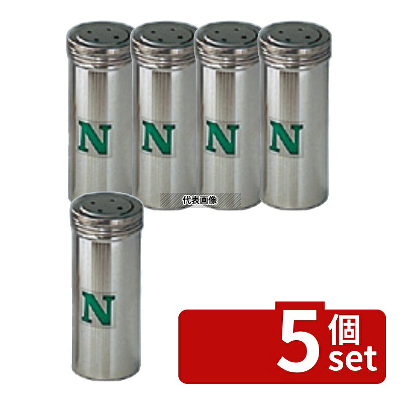 商品の特徴 UK 18-8(ステンレス) 調味缶 特大 N缶 製品仕様 ●型番:9183050 ●英語商品名:UK Stainless-Steel Seasoning Can XXL N-type ●商品ブランドシリーズ:YUKIWA(三宝...