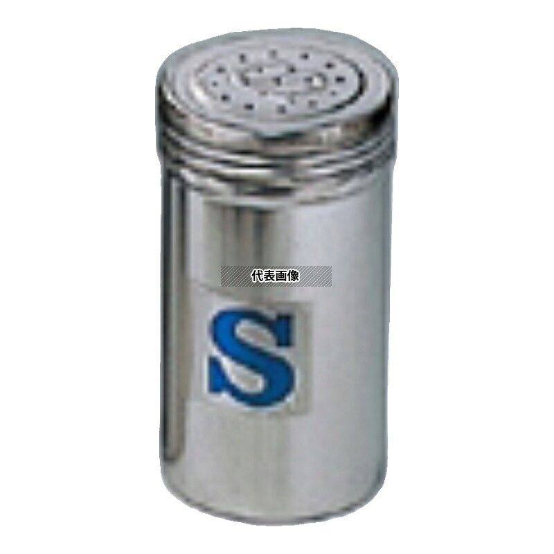 商品の特徴 UK 18-8(ステンレス) 調味缶 特中 S缶 製品仕様 ●型番:9182010 ●英語商品名:UK Stainless-Steel Seasoning Can XL S-type ●商品ブランドシリーズ:YUKIWA(三宝)...