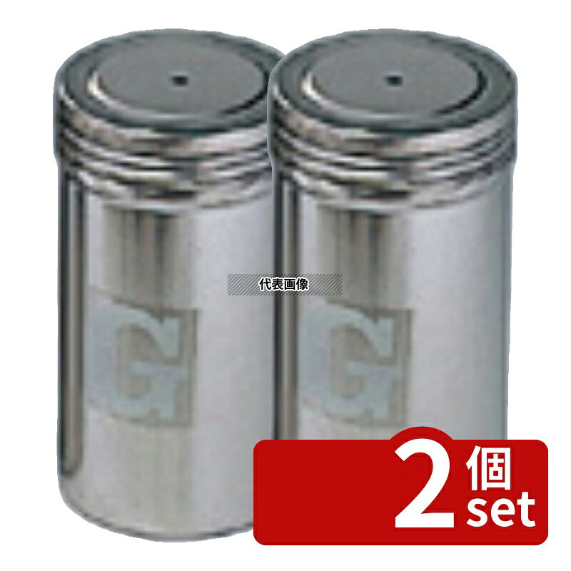 商品の特徴 UK 18-8(ステンレス) 調味缶 特中 G缶 製品仕様 ●型番:9182040 ●英語商品名:UK Stainless-Steel Seasoning Can XL G-type ●商品ブランドシリーズ:YUKIWA(三宝)...