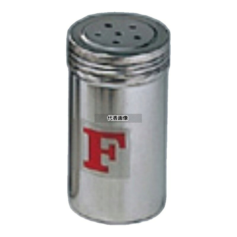 商品の特徴 UK 18-8(ステンレス) 調味缶 特中 F缶 製品仕様 ●型番:9182060 ●英語商品名:UK Stainless-Steel Seasoning Can XL F-type ●商品ブランドシリーズ:YUKIWA(三宝)...