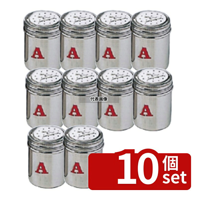 商品の特徴 UK 18-8(ステンレス) 調味缶 大 A缶 製品仕様 ●型番:9181030 ●英語商品名:UK Stainless-Steel Seasoning Can L A-type ●商品ブランドシリーズ:YUKIWA(三宝) ●...
