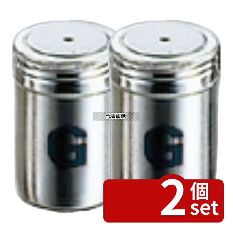 商品の特徴 S印 18-8(ステンレス) ミニ 調味缶 G缶 製品仕様 ●英語商品名:Sekiya Stainless-Steel Mini Seasoning Can G-type ●商品ブランドシリーズ:セキヤ ●品名情報分解1 物:調...
