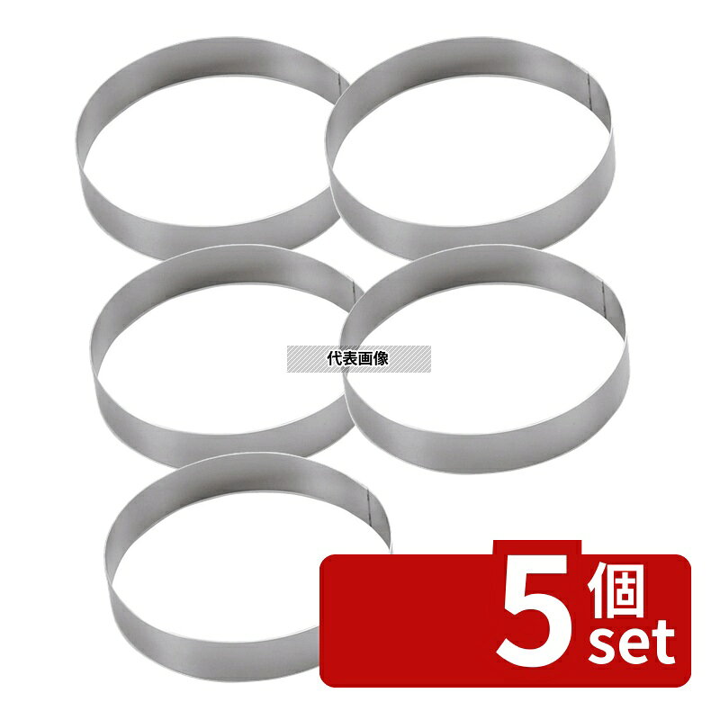 商品の特徴 EBM(江部松) 18-8(ステンレス) 目玉焼リング 6cm 製品仕様 ●英語商品名:EBM Stainless-Steel Round Mold for Fried Egg 6cm ●商品ブランドシリーズ:EBM(江部松) ...