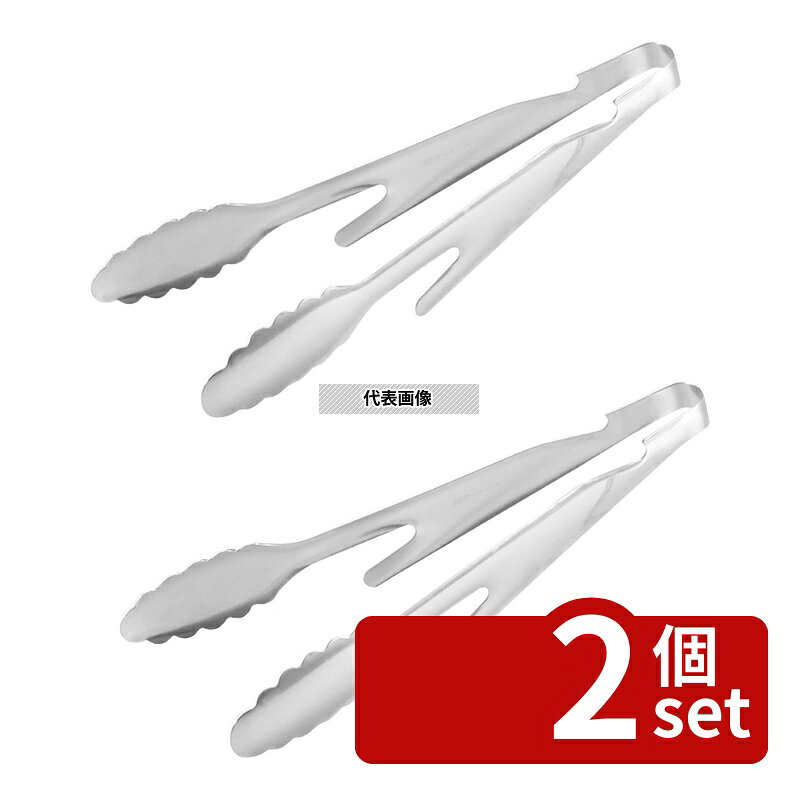 商品の特徴 EBM(江部松) 18-0 スリーウェイ トング 17.5cm ●安心・安全の板厚1mm ●半永久的なバネ加工材を使用した一体成形なので異物混入の心配がありません。 ●置いたときにテーブルや調理台に先端が触れないので清潔。 ●板...