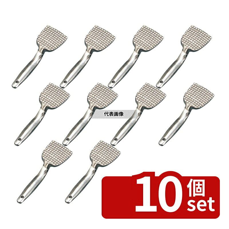 商品の特徴 肉タタキ ギザ型 製品仕様 ●英語商品名:Meat Hammer Burled-face ●商品ブランドシリーズ:EBM(江部松) ●品名情報分解1 物:肉たたき ●外寸:80×60×210/ ●重量:520g JANコード：4...