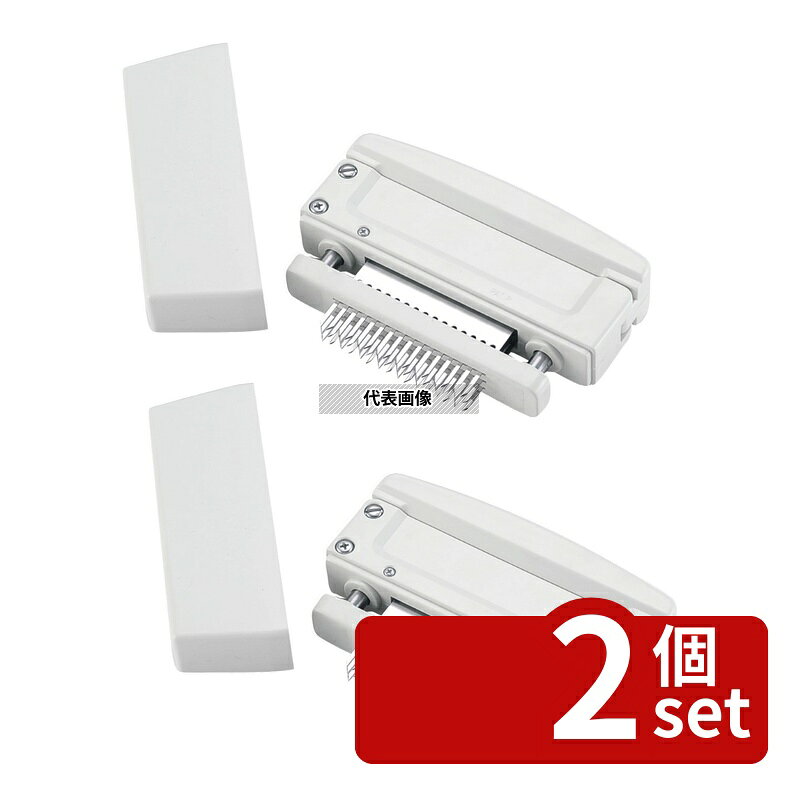 商品の特徴 キングミートテンダー ●刃：16列×3枚 製品仕様 ●英語商品名:King Meat Tender ●商品ブランドシリーズ:江部松商事 ●品名情報分解1 物:肉たたき ●外寸:160×35×H115/刃:16列×3枚 ●重量:4...