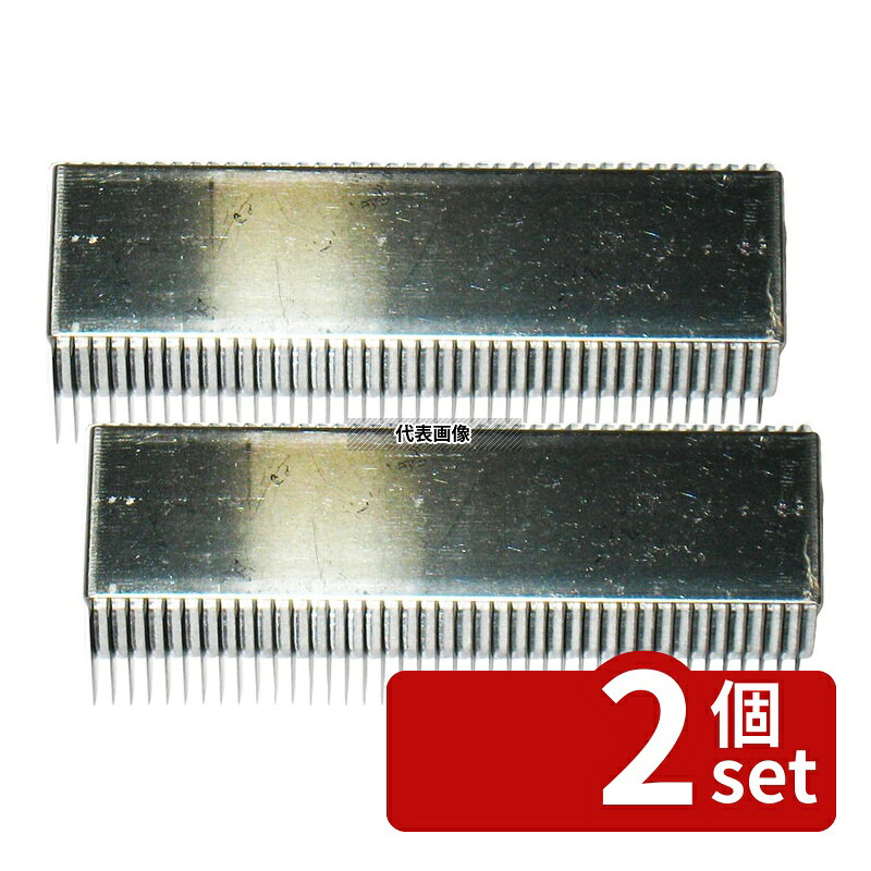 商品の特徴 ツマ一番HS-112・212・313用 クシ刃 1.2mm (ナベネジ2本付) 製品仕様 ●英語商品名:Comb-Shaped Blade for Tsuma-1ban HS-112/212/313 1.2mm ●商品ブランドシ...