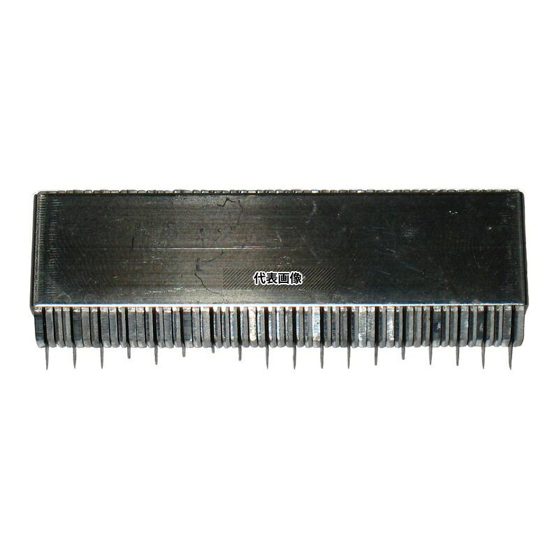 商品の特徴 ツマ一番HS-112・212・313用 クシ刃 3.0mm (ナベネジ2本付) 製品仕様 ●英語商品名:Comb-Shaped Blade for Tsuma-1ban HS-112/212/313 3.0mm ●商品ブランドシ...