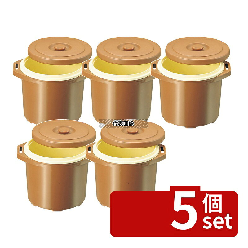 商品の特徴 プラスチック 保温食缶 ゴハン用 DF-R1 大 D/B 製品仕様 ●型番:DF-R1 ●商品ブランドシリーズ:江部松商事 ●品名情報分解1 物:保温食缶 ●品名情報分解2 色:ダークブラウン ●品名情報分解3サイズ:大 ●外寸...