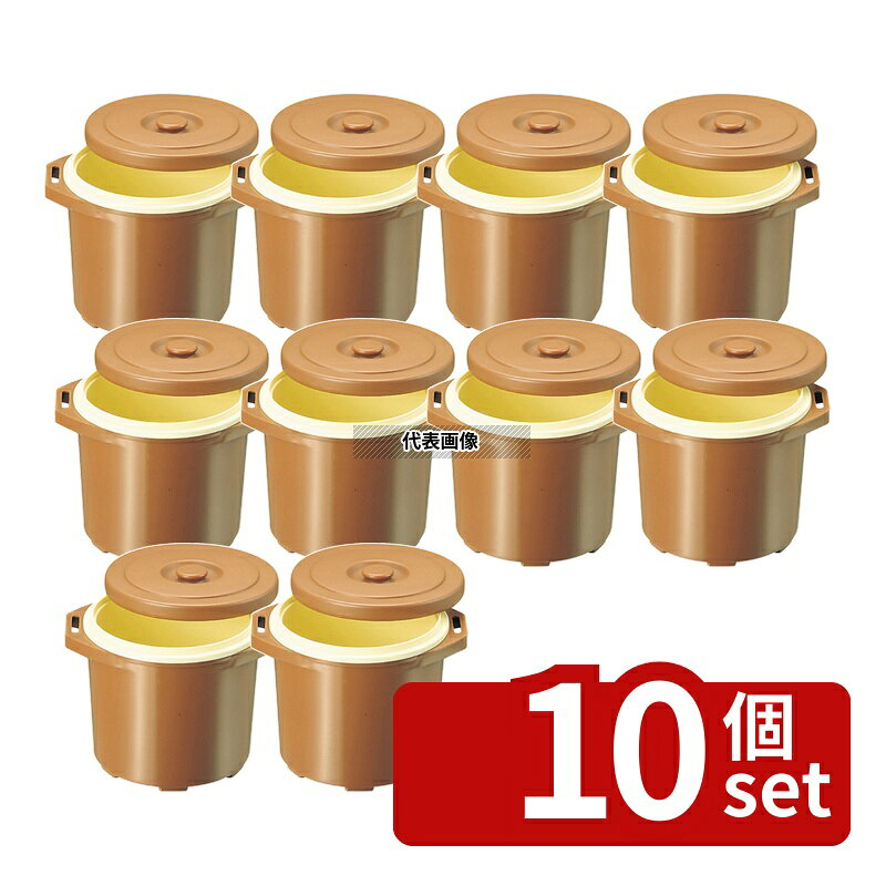 商品の特徴 プラスチック 保温食缶 ゴハン用 DF-R1 大 D/B 製品仕様 ●型番:DF-R1 ●商品ブランドシリーズ:江部松商事 ●品名情報分解1 物:保温食缶 ●品名情報分解2 色:ダークブラウン ●品名情報分解3サイズ:大 ●外寸...
