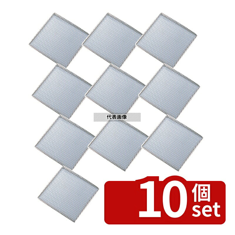 商品の特徴 EBM(江部松) 18-8(ステンレス) 角型亀甲 焼アミ 30cm ●アミ目：φ0.8×8目(亀甲目) 製品仕様 ●商品ブランドシリーズ:EBM(江部松) ●品名情報分解1 物:アミ ●品名情報分解3サイズ:30cm ●外寸:...