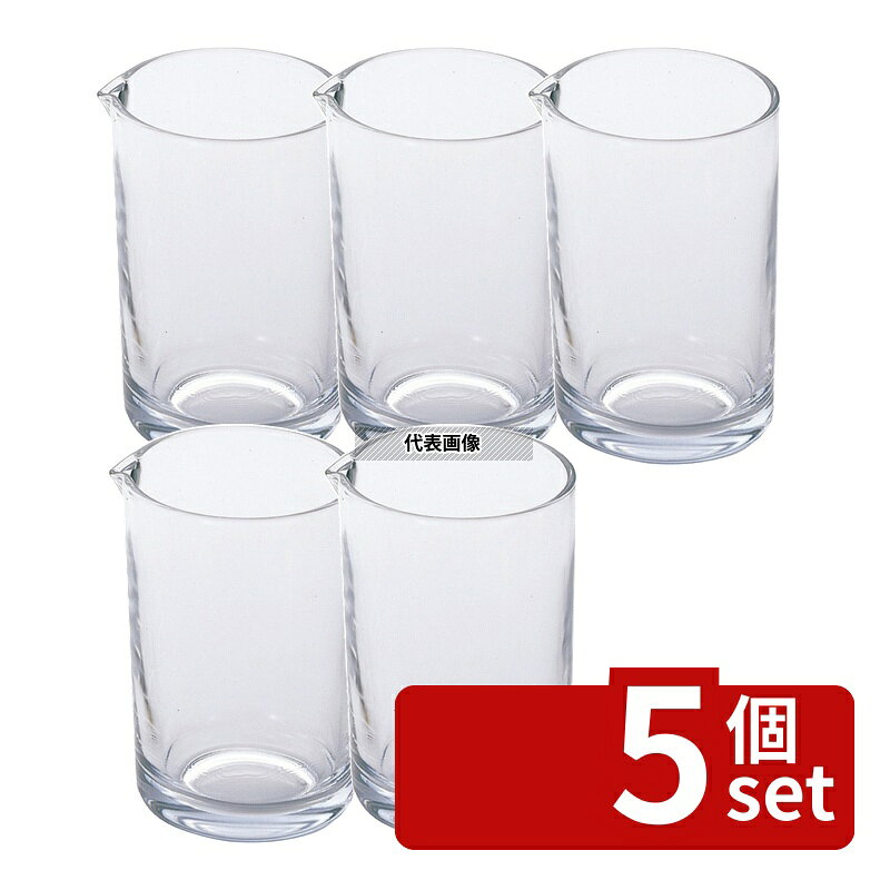 商品の特徴 ガラス ミキシングカップ #100 小 360cc 製品仕様 ●型番:#100 ●商品ブランドシリーズ:大塚硝子店 ●品名情報分解1 物:グラス ●品名情報分解3サイズ:小 ●外寸:φ84×H122/ ●重量:478g ●容量:...
