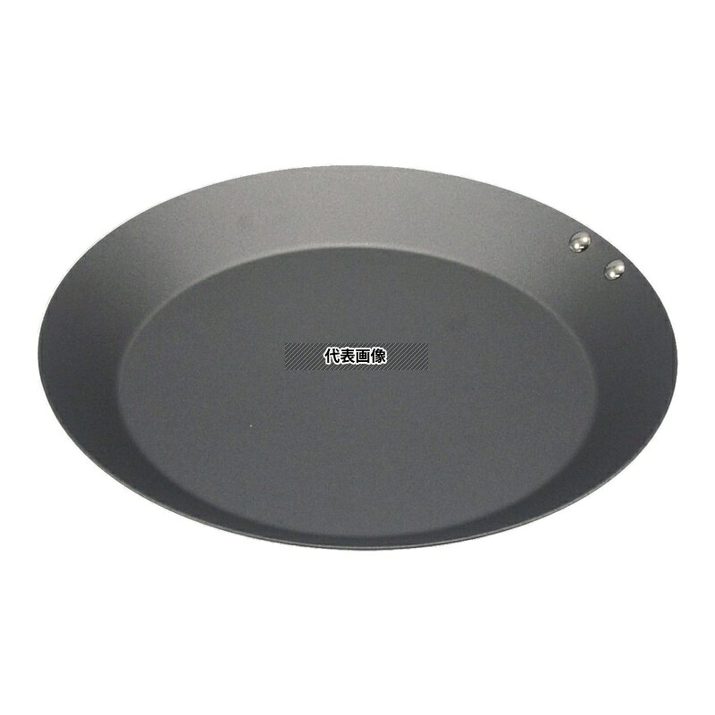 商品の特徴 ココパン モーニング 21cm C105-001 ●ココパンは、出来たて熱々をそのまま食べられる「鉄のお皿」。 ●「クック&サーブ」をコンセプトに、フライパンをそのままお皿として使う、新しい「食スタイル」の提案です。 ●特殊熱処...