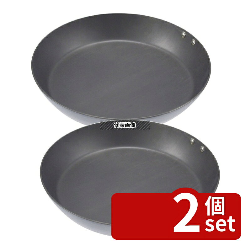 商品の特徴 ココパン プレミアム 24cm C103-001 ●ココパンは、出来たて熱々をそのまま食べられる「鉄のお皿」。 ●「クック&サーブ」をコンセプトに、フライパンをそのままお皿として使う、新しい「食スタイル」の提案です。 ●特殊熱処...