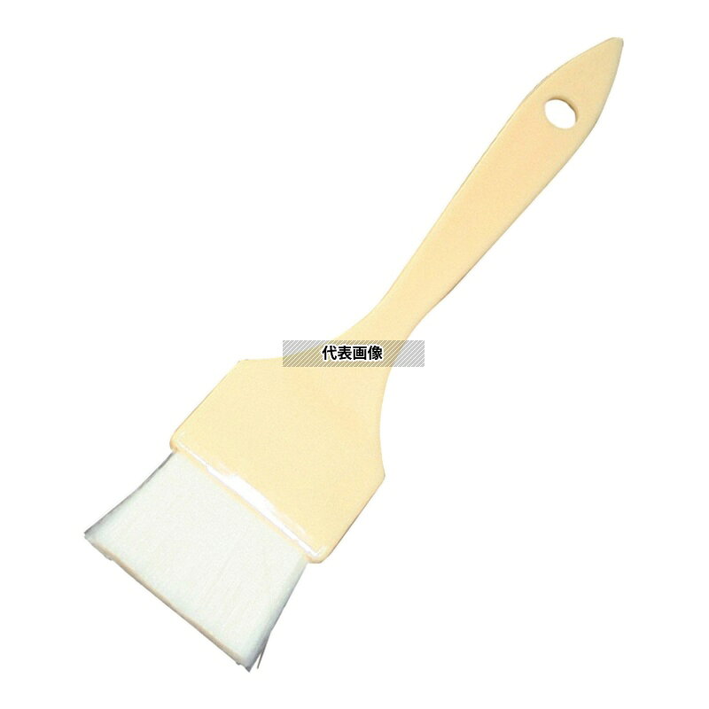 商品の特徴 PC柄 ナイロンハケ 40mm ●用途に応じた毛質・サイズのハケをお選びください 製品仕様 ●英語商品名:Plastic Handle Nylon Brush 40mm ●商品ブランドシリーズ:江部松商事 ●品名情報分解1 物:...