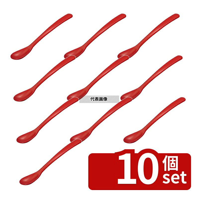 商品の特徴 メラミン スプーン 小 L10 朱 製品仕様 ●型番:L10 ●商品ブランドシリーズ:国際化工 ●品名情報分解1 物:スプーン ●品名情報分解2 色:朱 ●品名情報分解3サイズ:小 ●外寸:183×30/ ●材質:メラミン/ ●...